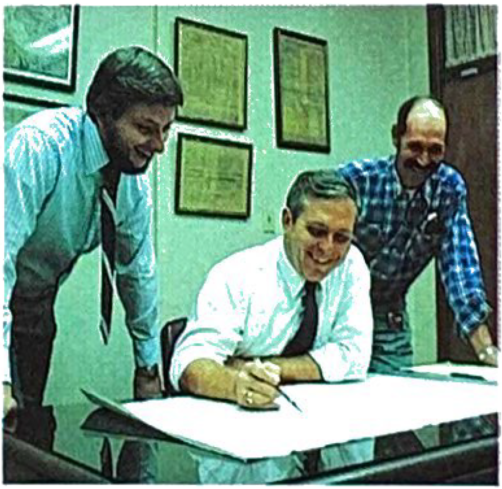 About Us | C.O. Christian & Sons