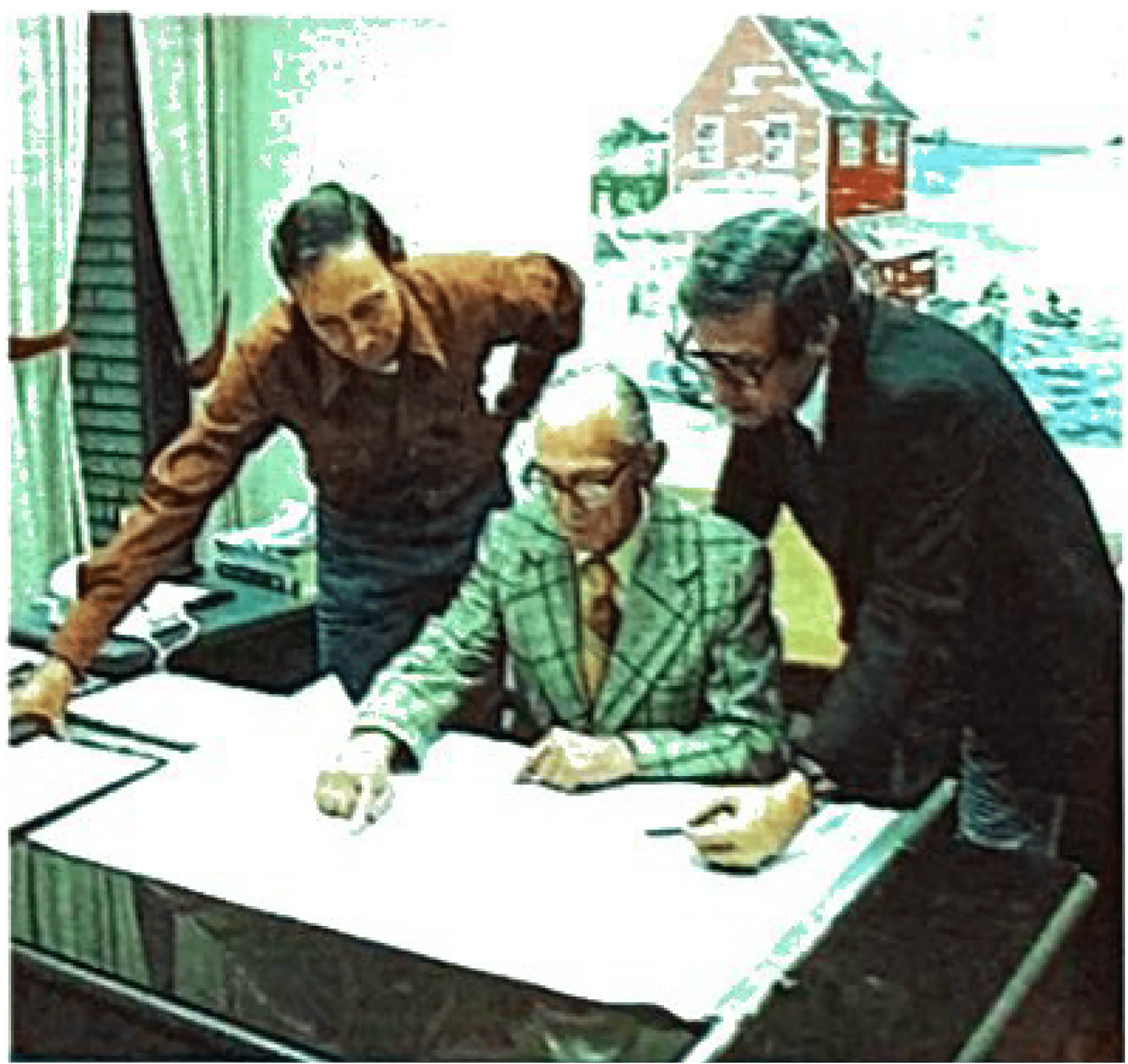 About Us | C.O. Christian & Sons